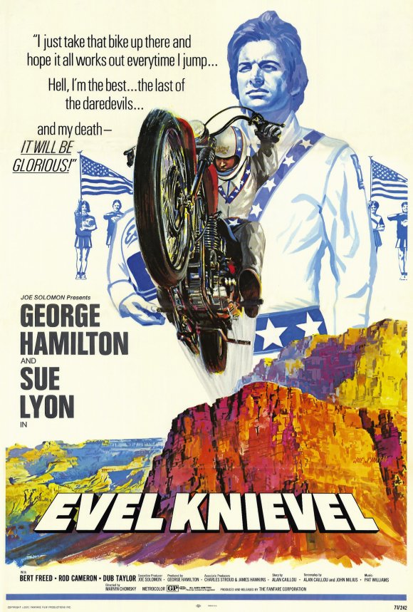 evel – CULT FACTION