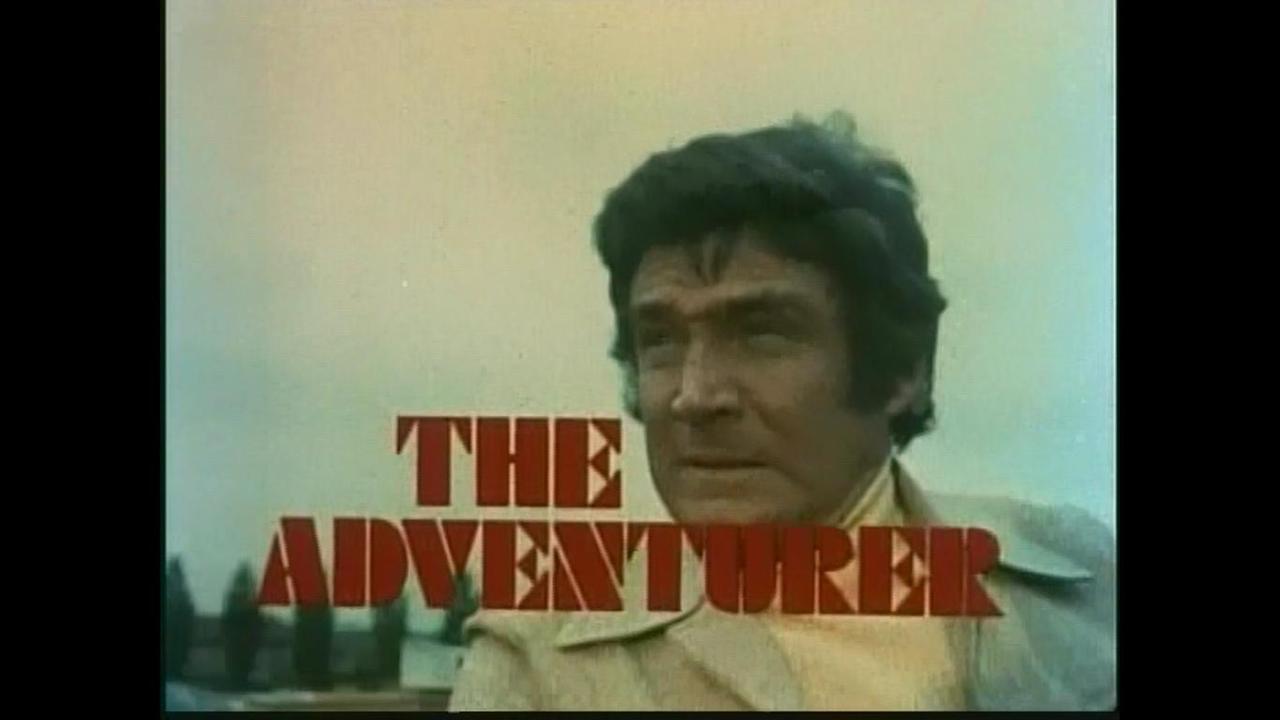 The Adventurer – CULT FACTION