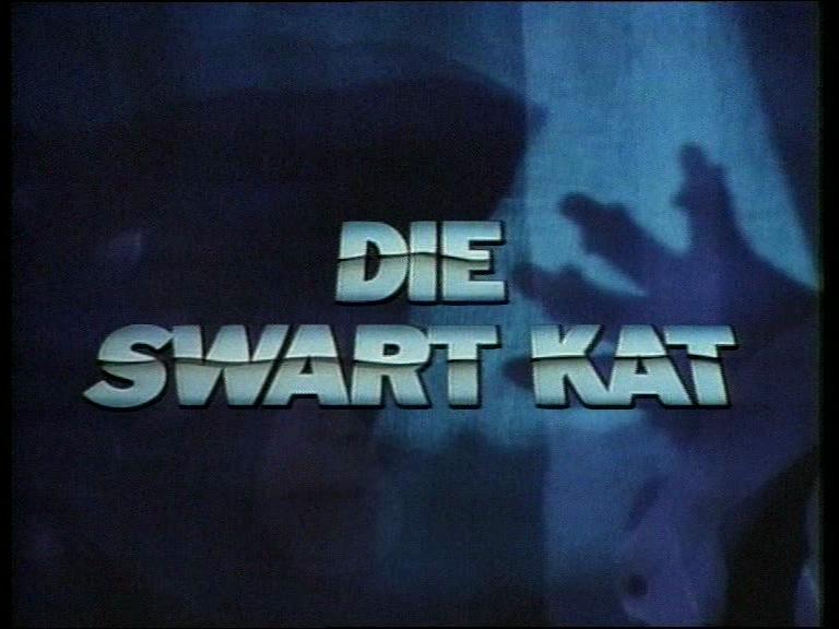 Swart-Kat – CULT FACTION