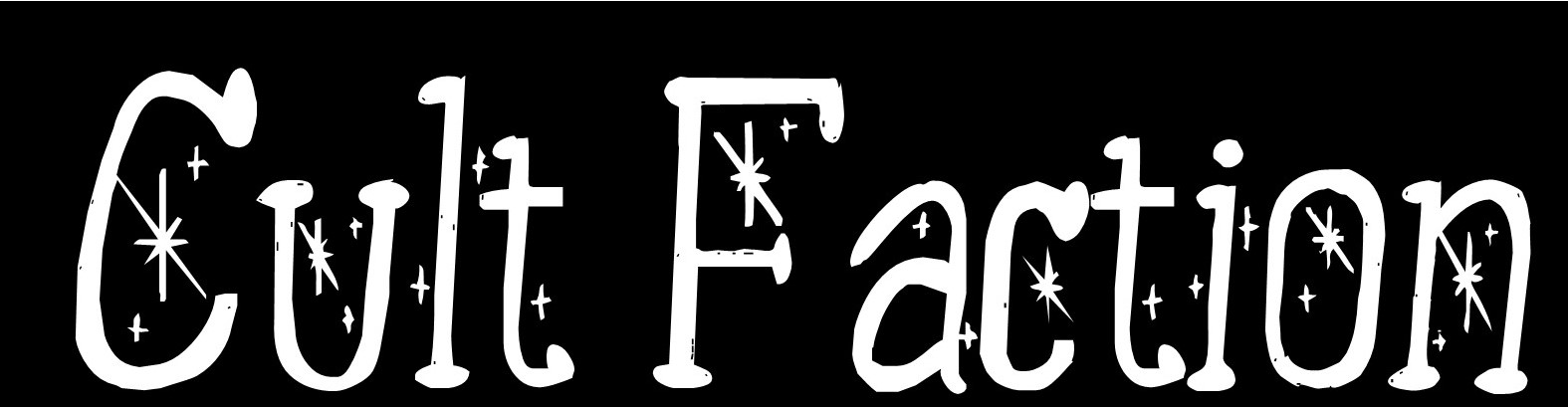 logo – CULT FACTION