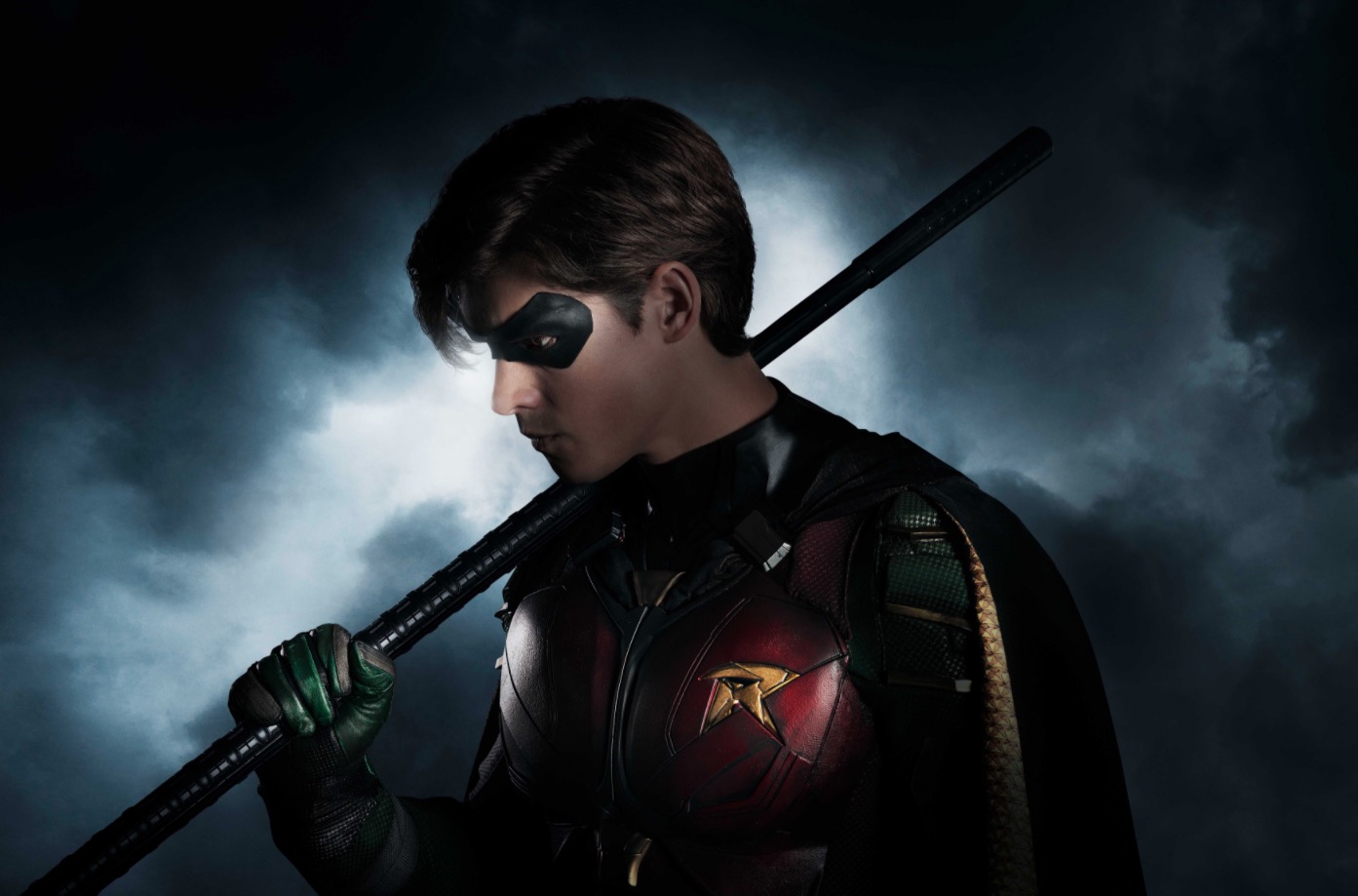 Titans Nightwing – CULT FACTION