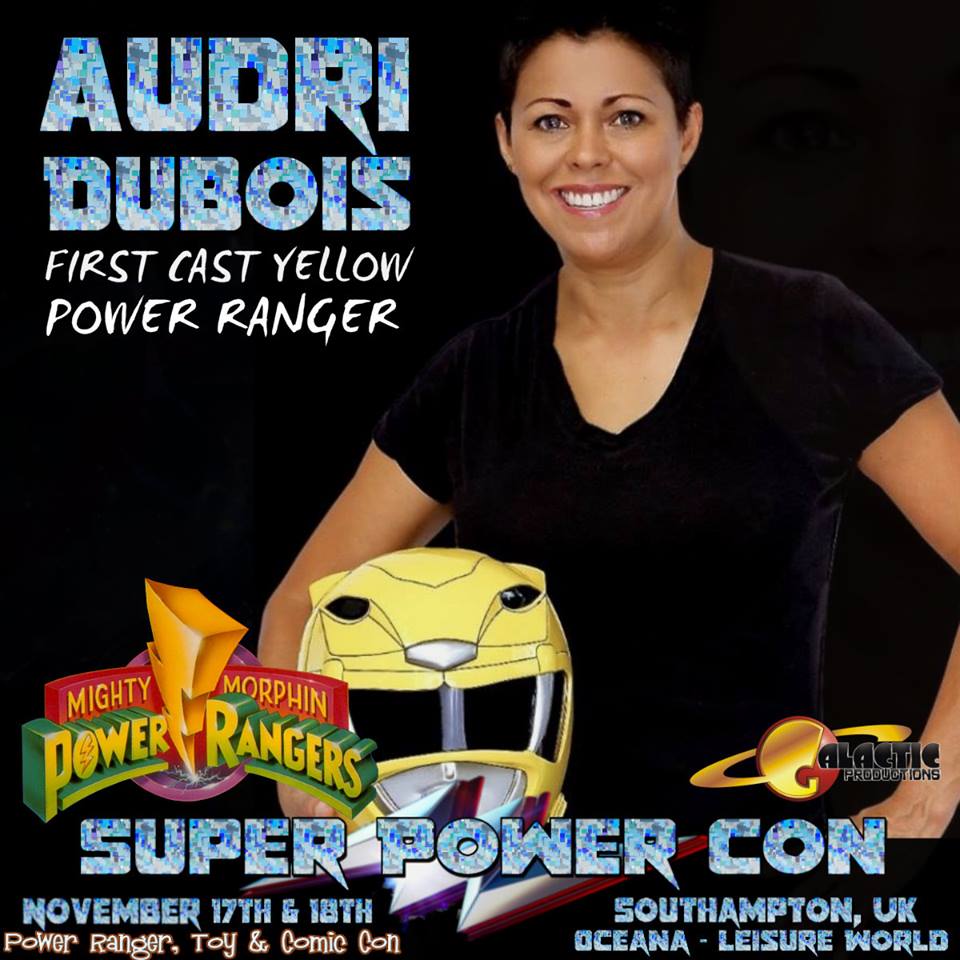 audri – CULT FACTION