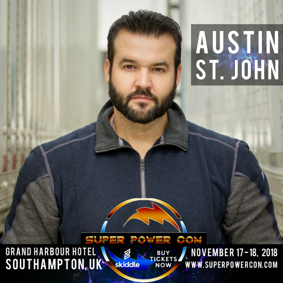 Austin-SJ-SPC – CULT FACTION