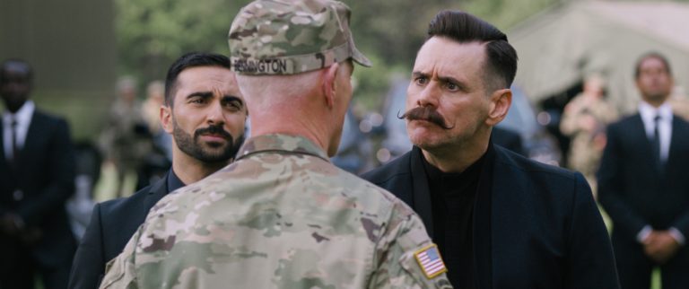 Sonic The Hedgehog (7) – CULT FACTION