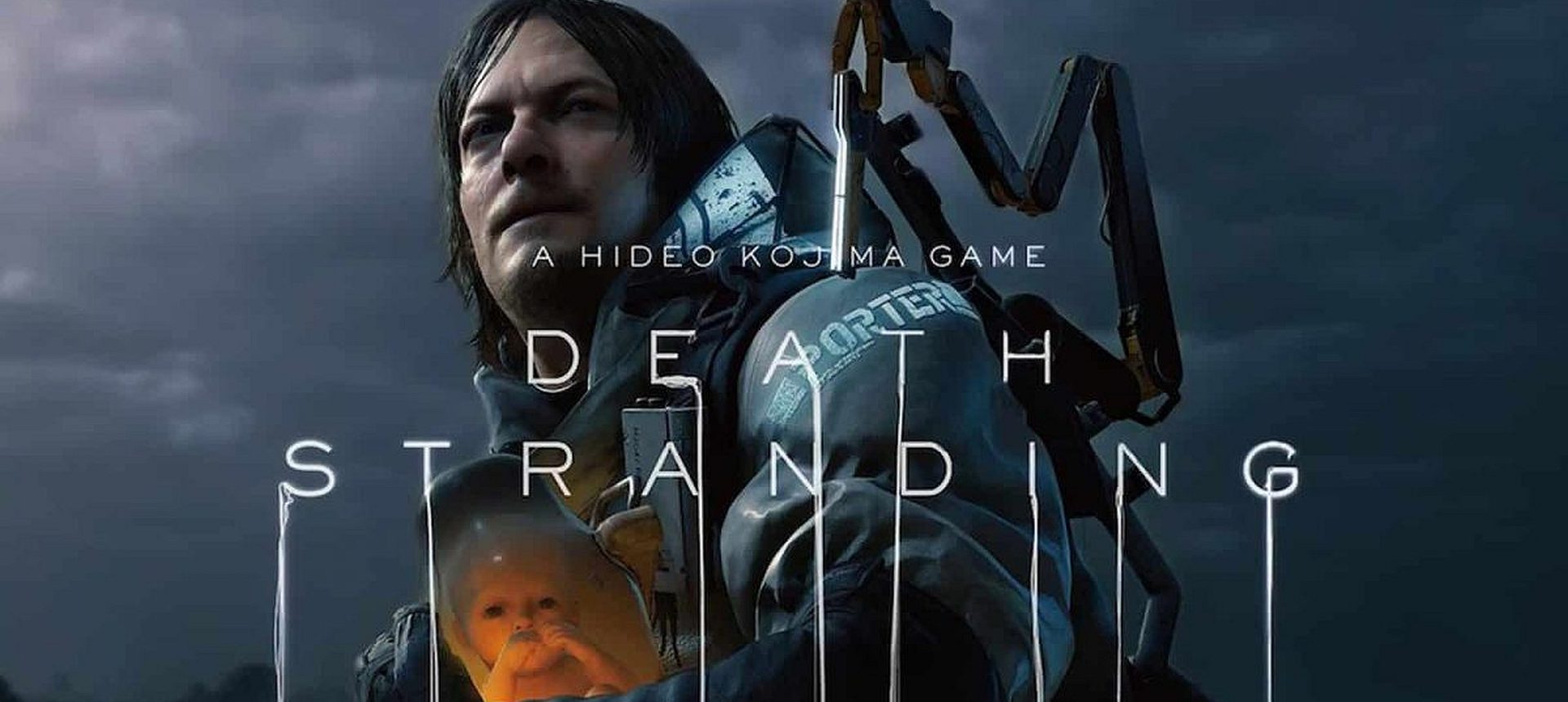 Death Stranding – CULT FACTION