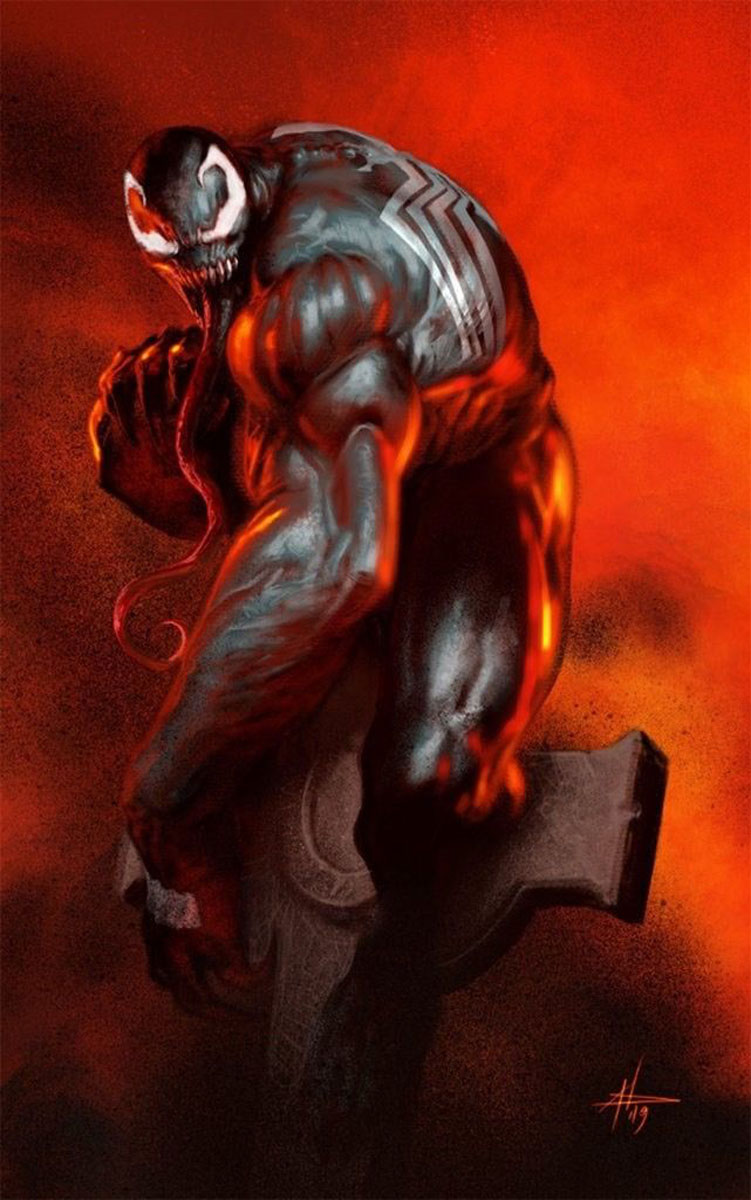 absolute carnage (2) – CULT FACTION