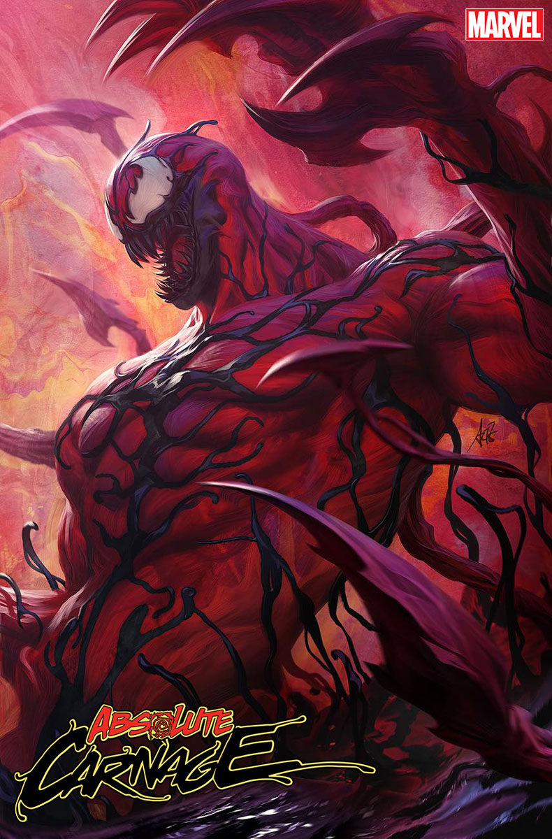 absolute carnage (3) – CULT FACTION