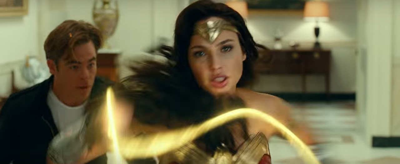 ww84 trailer 42 – CULT FACTION