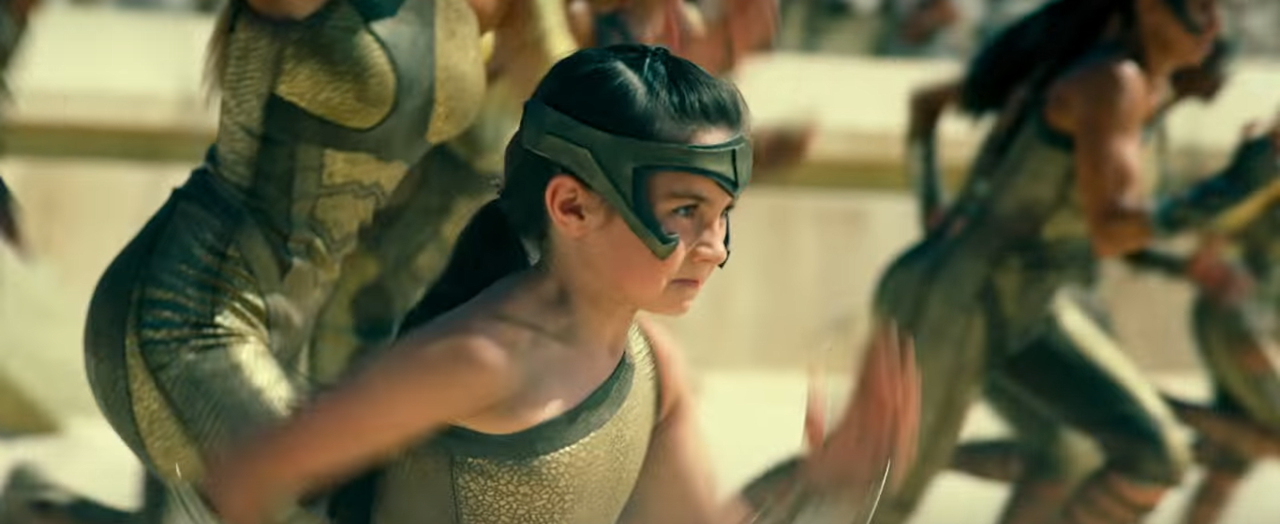 ww84 trailer 56 – CULT FACTION