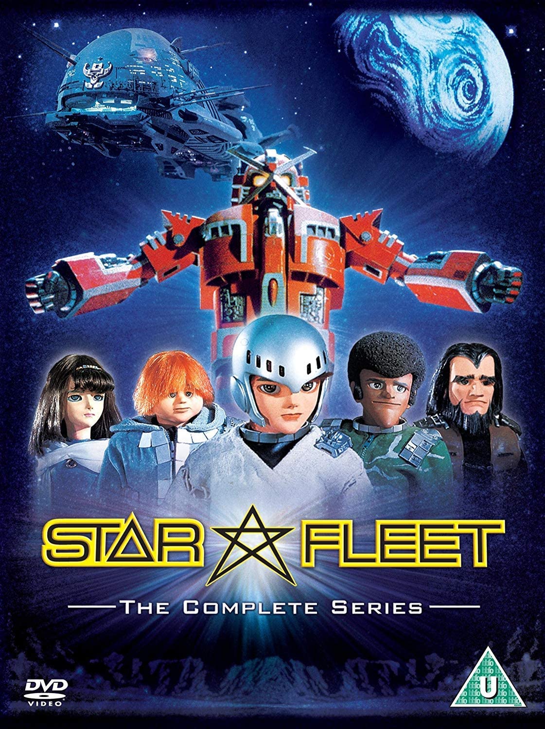 starfleet – CULT FACTION
